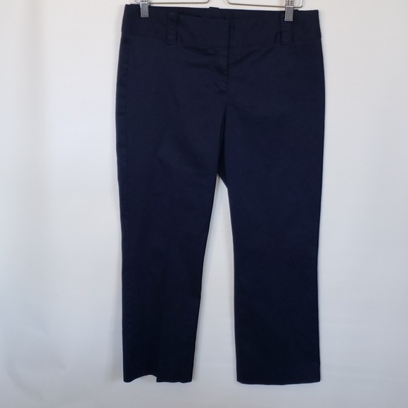 J Crew City Fit Pants